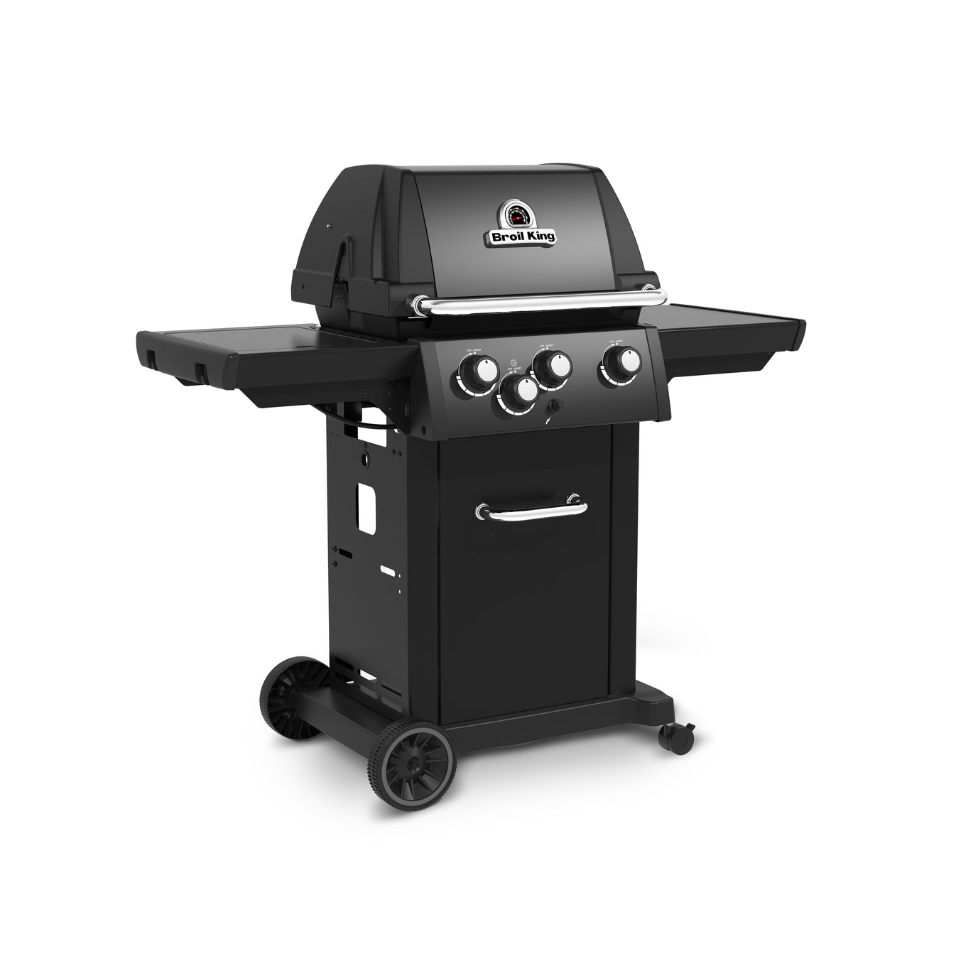 Royal™ 340 Shadow – Broil King UK